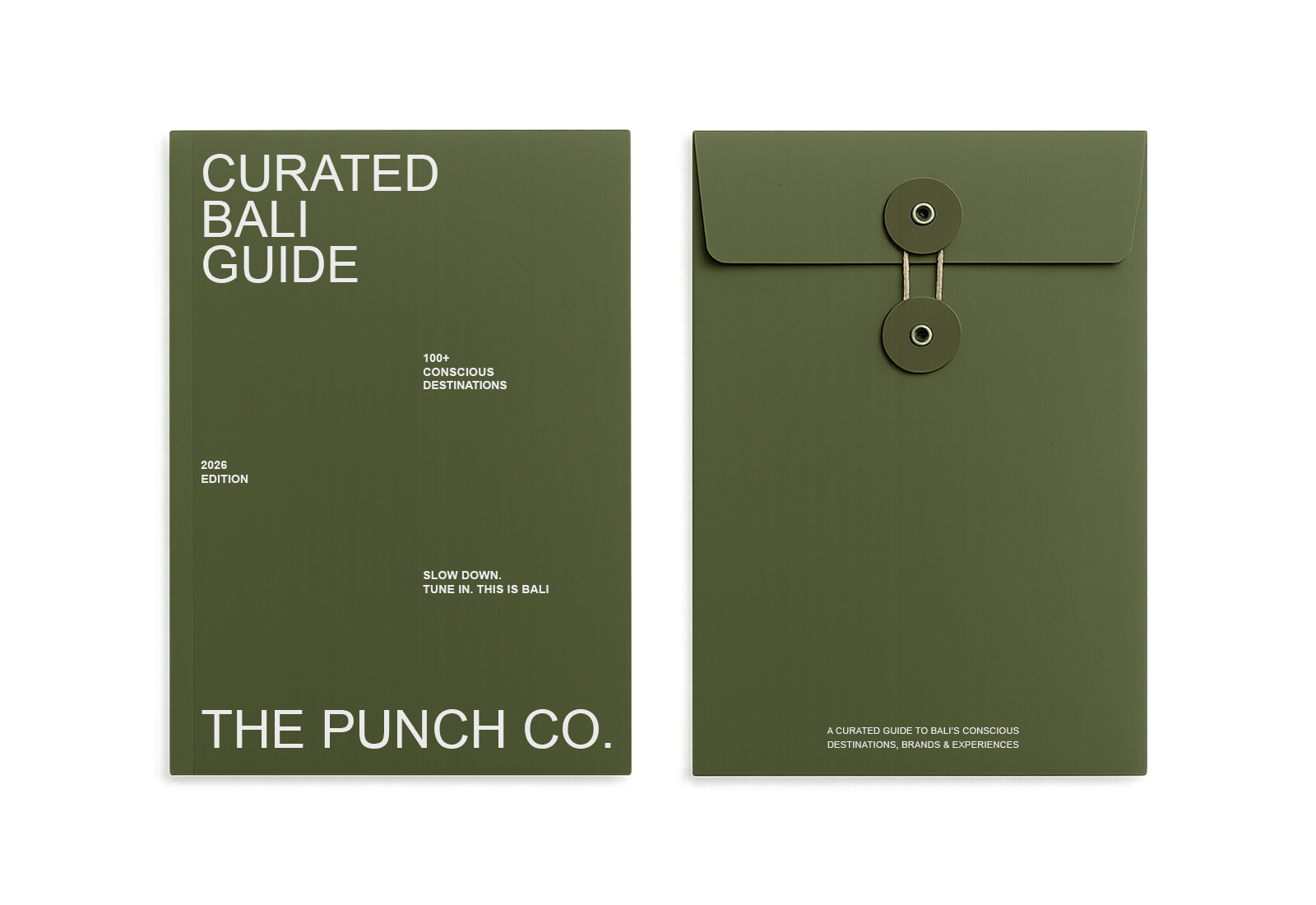 Partnership Kit | The Punch Community